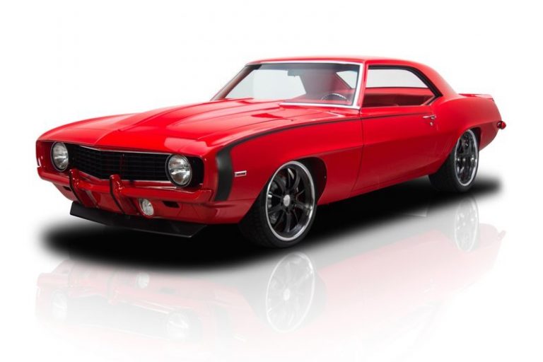 Classic Collision – Classic Collision