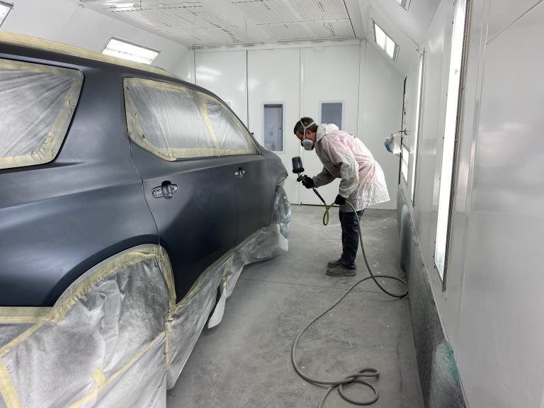 Classic Collision – Classic Collision